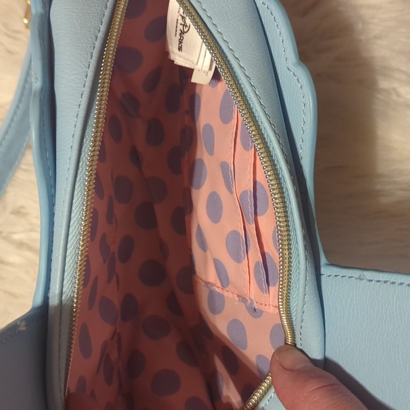 Disney | Bags | Disney Parks Carousel Purse Htf King Arthur | Poshmark